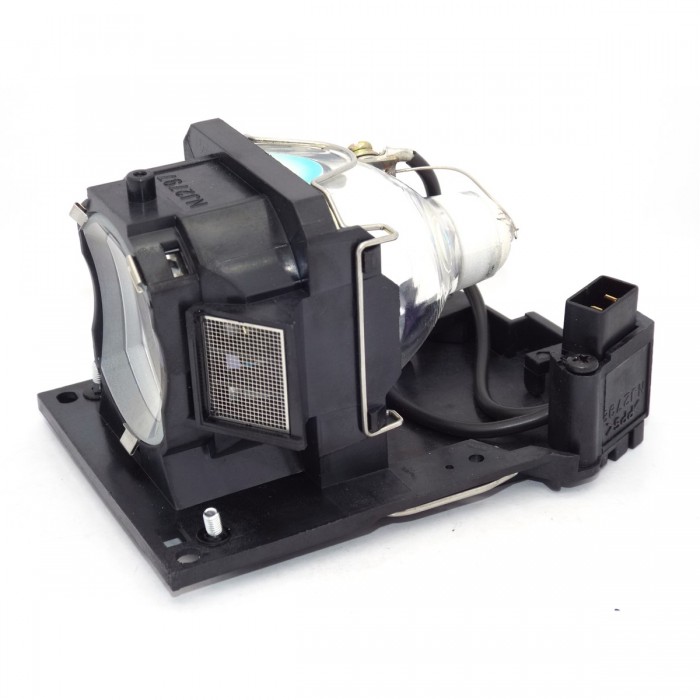 VikingJack DT01381 lamp for HITACHI CP-A222NM,CP-AW252WN,CP-A222WN,CP ...